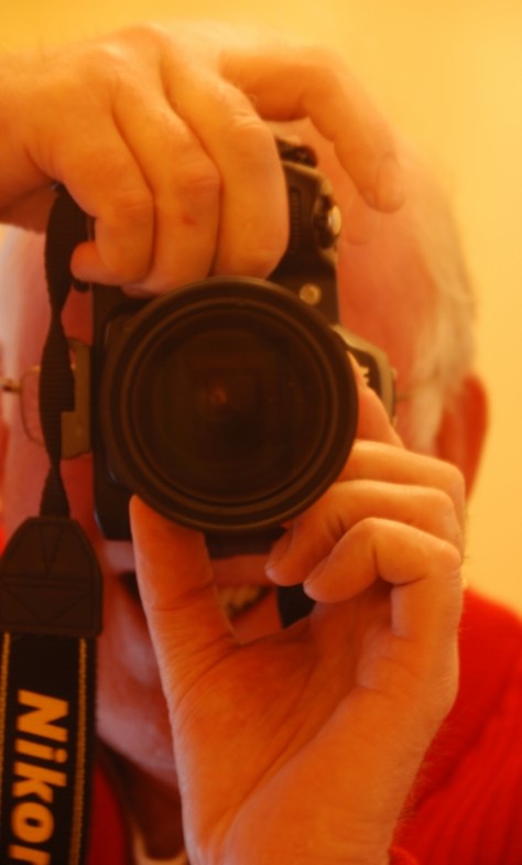 Equipment and Software | Derek Chambers Photography