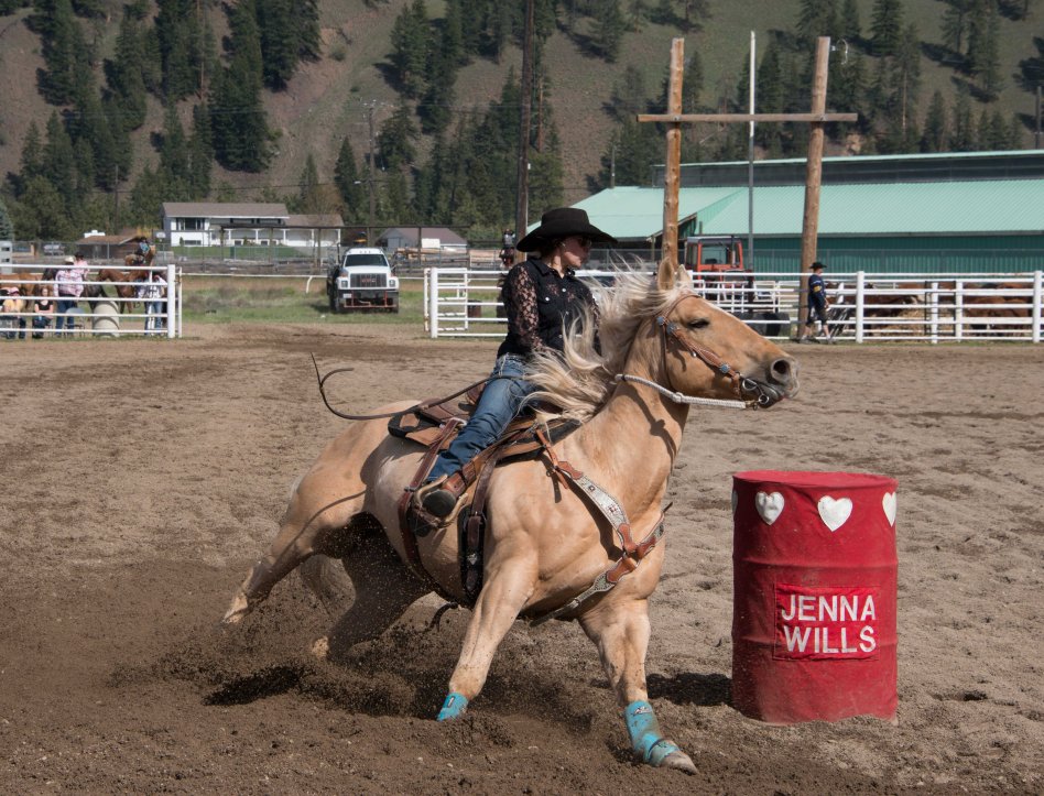 Western Canada and Alaska | Derek Chambers Photography